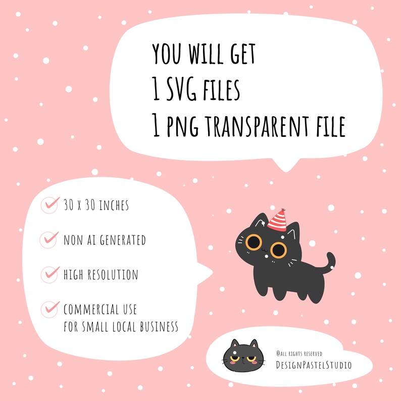 Pig Face Cartoon Bold Line Art Svg Png : Cut Ready Digital Design for ...