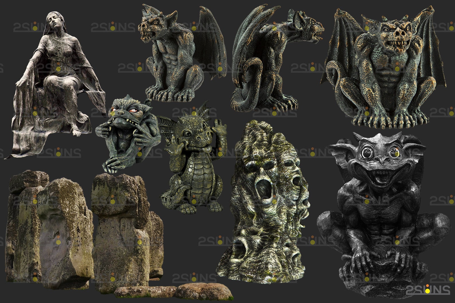 Halloween Overlay Ghost Overlay Photoshop Overlay Ghost | Etsy