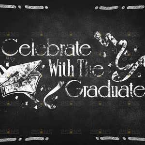 Photoshop Overlays, Graduation Overlays, Photo Overlays Sidewalk Chalk ...