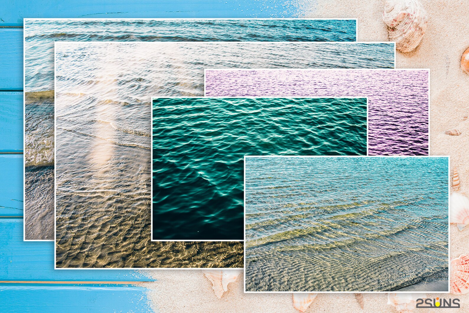 Photoshop Overlays Summer, Water Splash, Water Overlays, Ocean Overlays ...