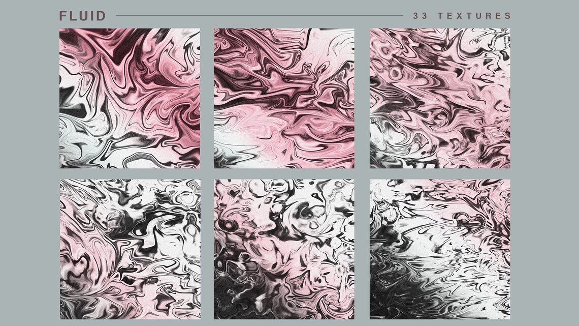 Marble Photoshop Overlays, Digital Paper Marble, Marble Photoshop ...