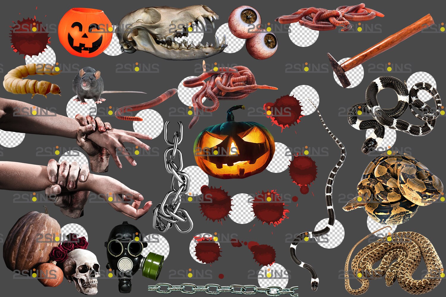 Halloween Overlay, Photoshop Overlays, Skull Png, Blood Splatter, Ghost ...