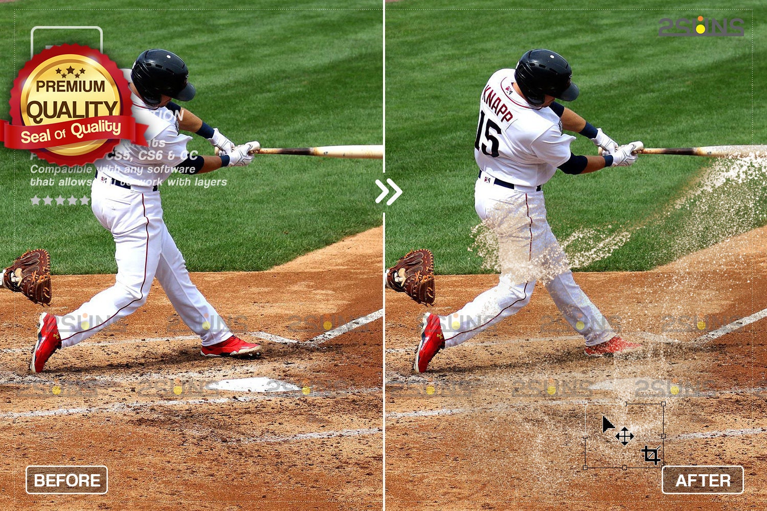 Dirt Explosion Photo Overlays, Sports Overlays, Photoshop Overlays ...