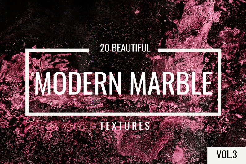 Marble Photoshop Overlays, Digital Paper Marble, Marble Photoshop ...