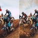 Dirt Explosion Photo Overlays, Sports Overlays, Photoshop Overlays ...