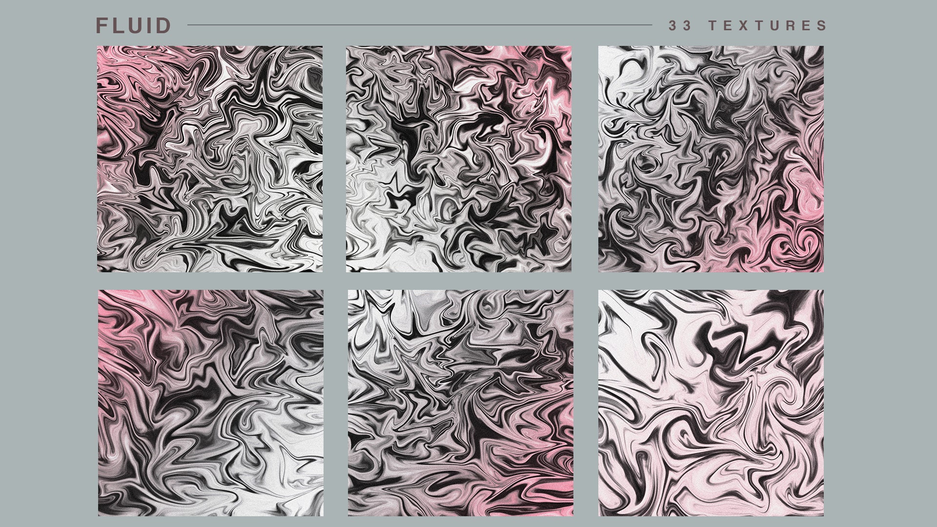 Marble Photoshop Overlays, Digital Paper Marble, Marble Photoshop ...