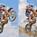 Dirt Explosion Photo Overlays, Sports Overlays, Photoshop Overlays ...