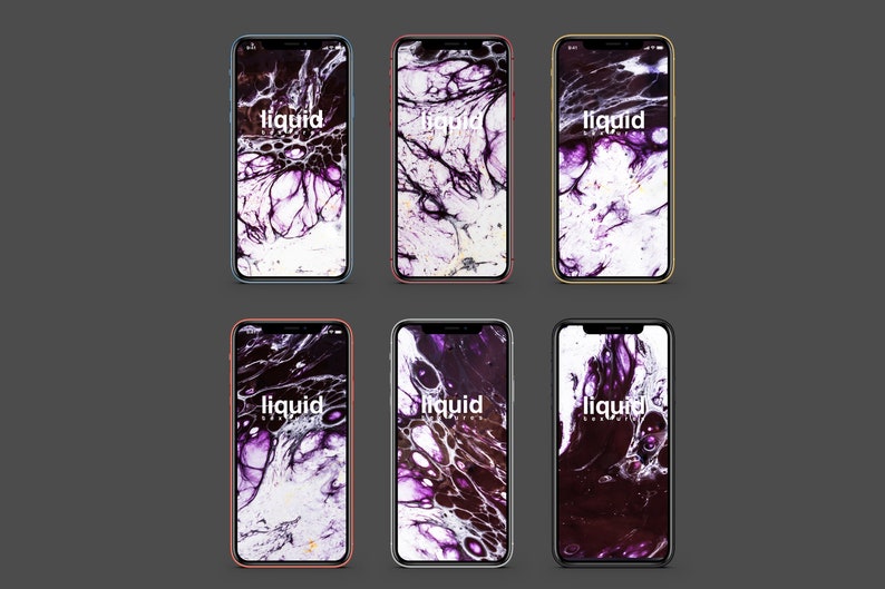 Marble Photoshop Overlays, Digital Paper Marble, Marble Photoshop ...