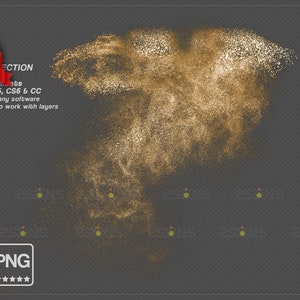 Dirt Explosion Photo Overlays, Sports Overlays, Photoshop Overlays ...