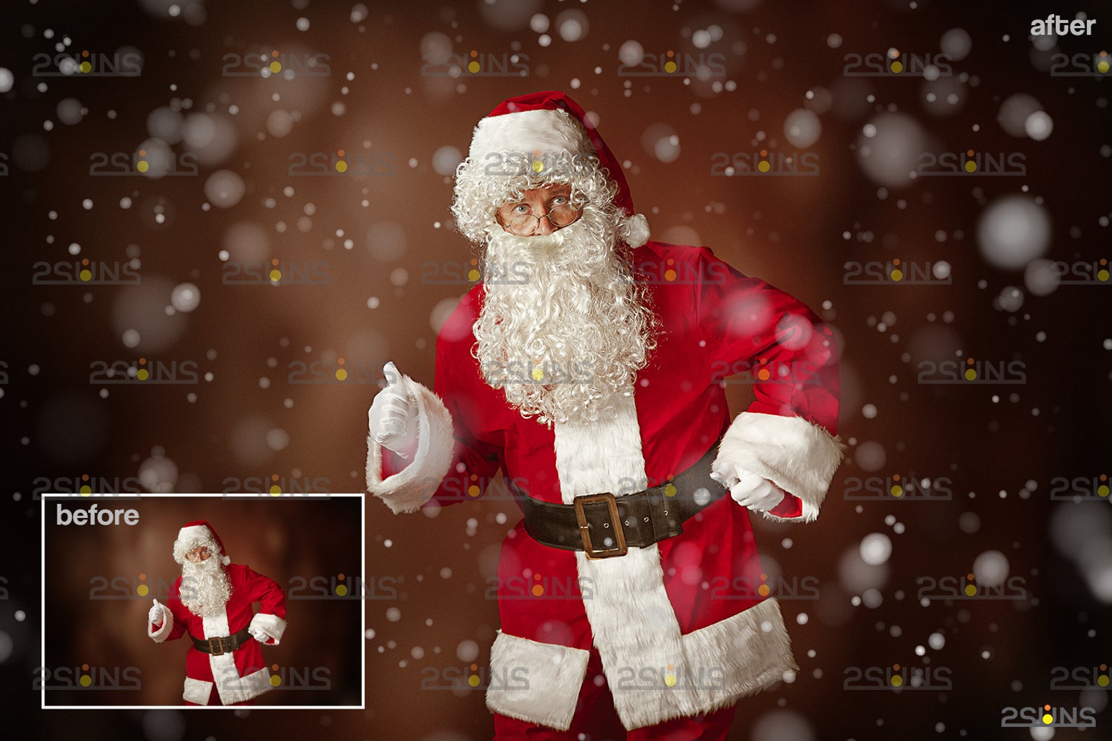 Falling Snow Overlay Snowy Overlay Photoshop Overlay - Etsy