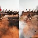Dirt Explosion Photo Overlays, Sports Overlays, Photoshop Overlays ...