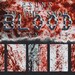 Halloween Overlay Photo Overlay Blood Splatter Photoshop - Etsy
