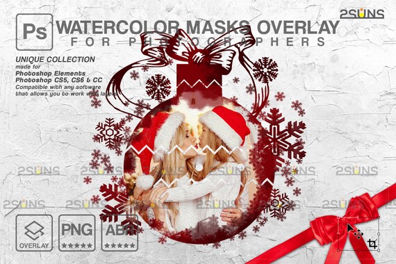 Watercolor overlay, Watercolor Textures, Watercolor photoshop brushes ...
