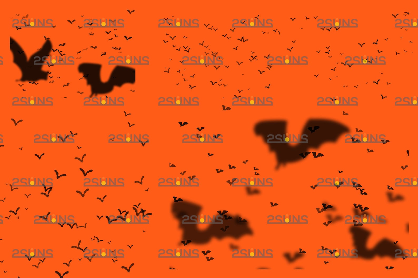 Halloween Overlay Halloween Pumpkin Overlays Photoshop - Etsy