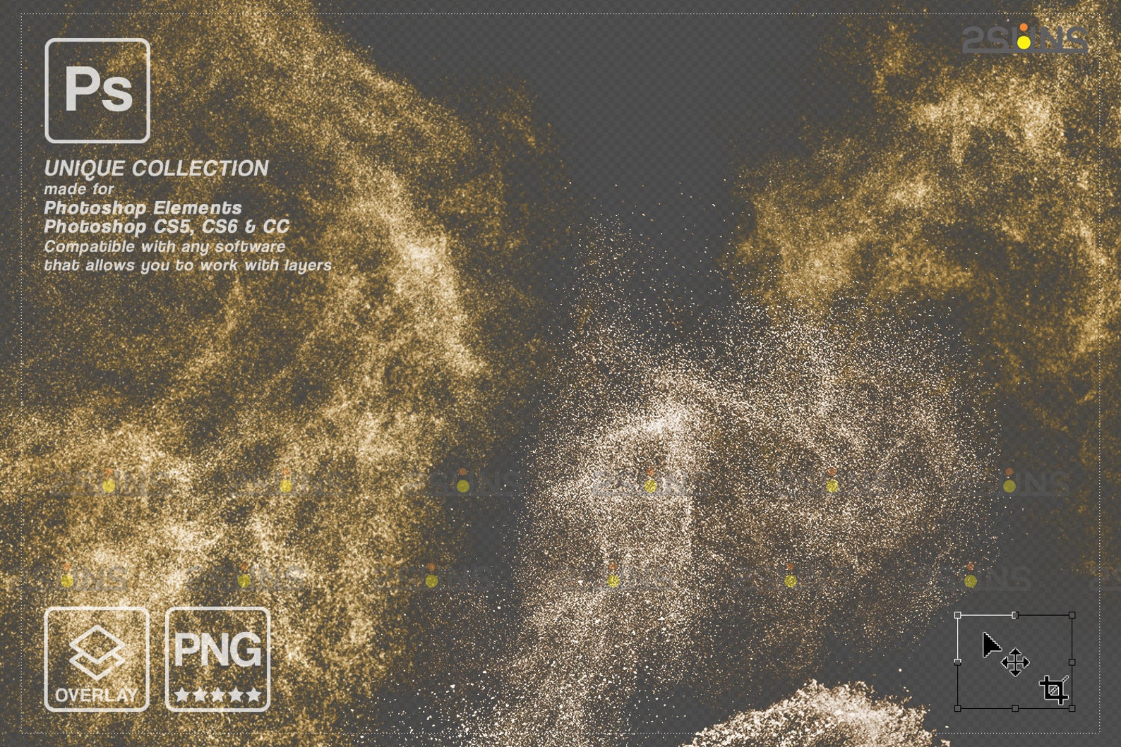 Dirt Explosion Photo Overlays Sports Overlays Photoshop - Etsy