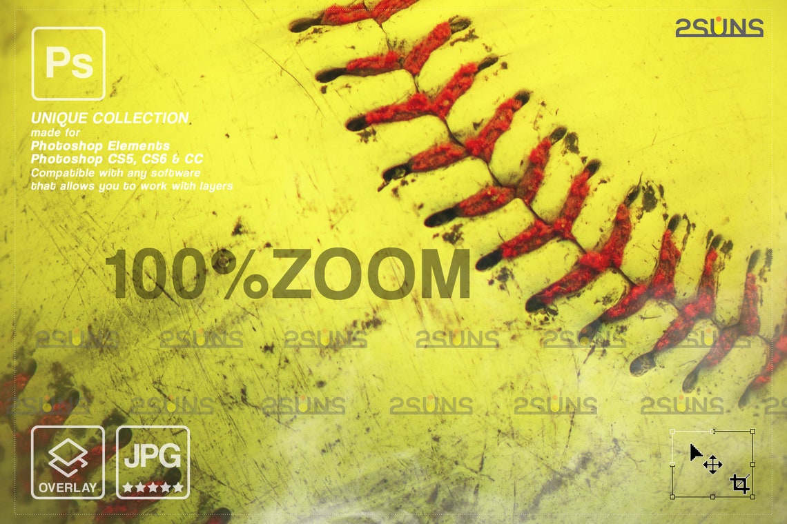 Softball Backdrop Sports Digital Background Photoshop - Etsy
