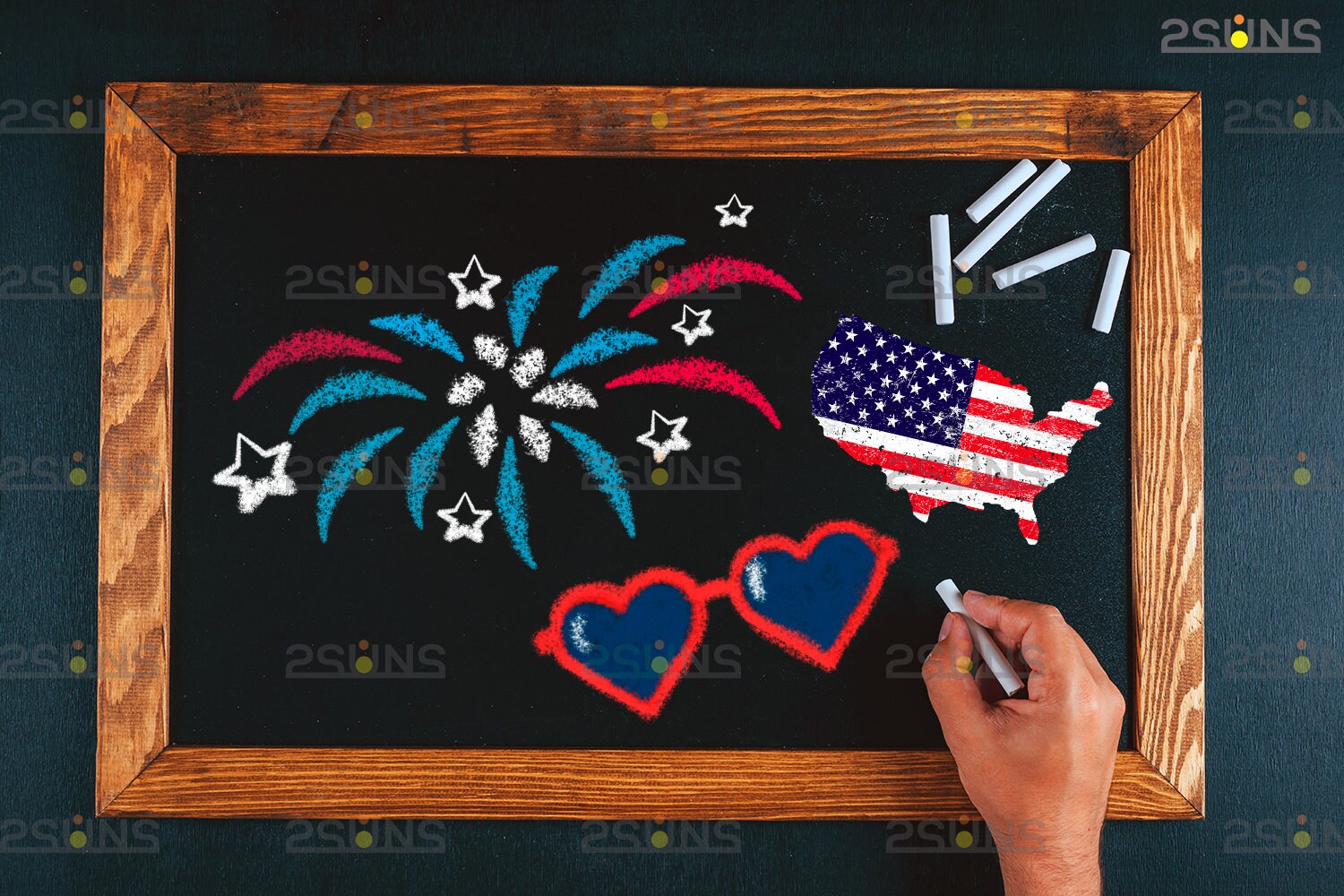 Photoshop Overlays, Graduation Overlays, Photo Overlays Sidewalk Chalk ...