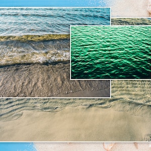 Photoshop Overlays Summer, Water Splash, Water Overlays, Ocean Overlays ...