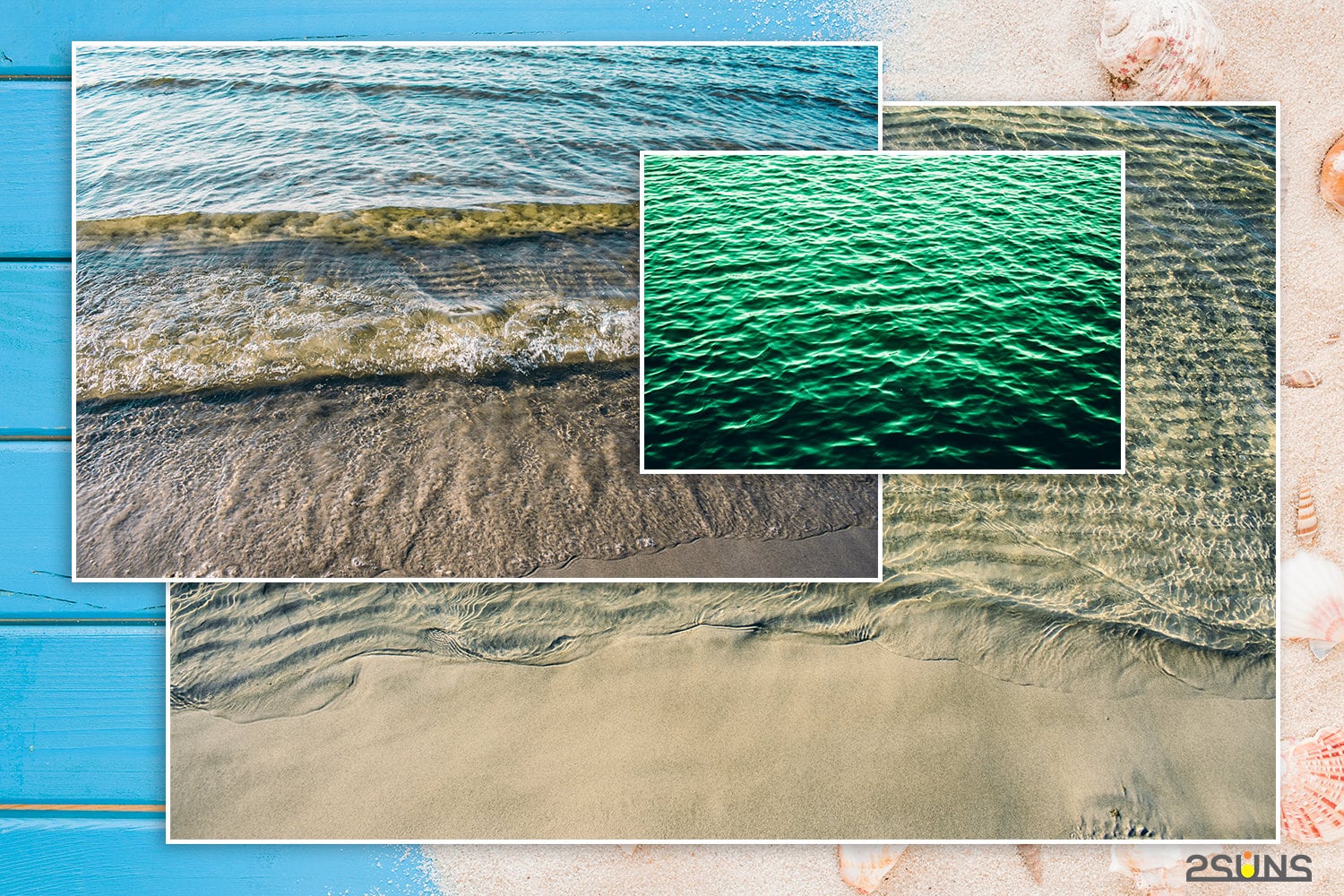 Photoshop Overlays Summer, Water Splash, Water Overlays, Ocean Overlays ...