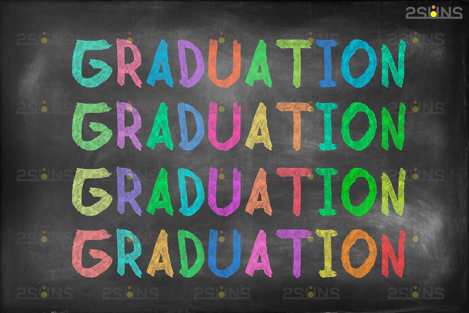 Photoshop Overlays, Graduation Overlays, Photo Overlays Sidewalk Chalk ...