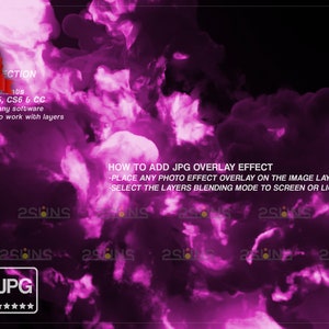 Fire Overlays, Fire Sparks Overlays, Bonfire Overlays, Campfire Burn ...