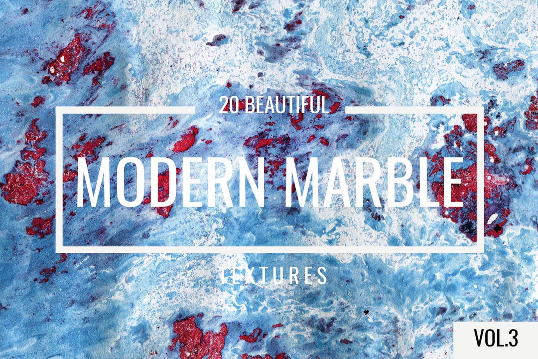 Marble Photoshop Overlays, Digital Paper Marble, Marble Photoshop ...