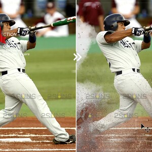 Dirt Explosion Photo Overlays, Sports Overlays, Photoshop Overlays ...