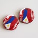 Philippines Flag Pin – Patriotic Metal Pinback Button - Etsy