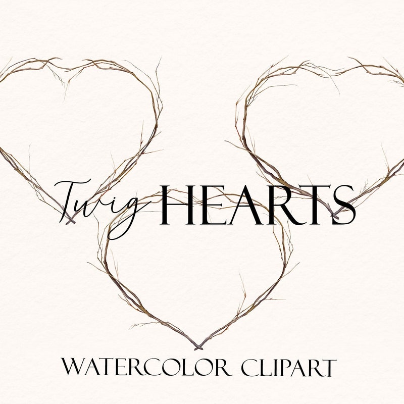 Twig Art and Garden - Etsy