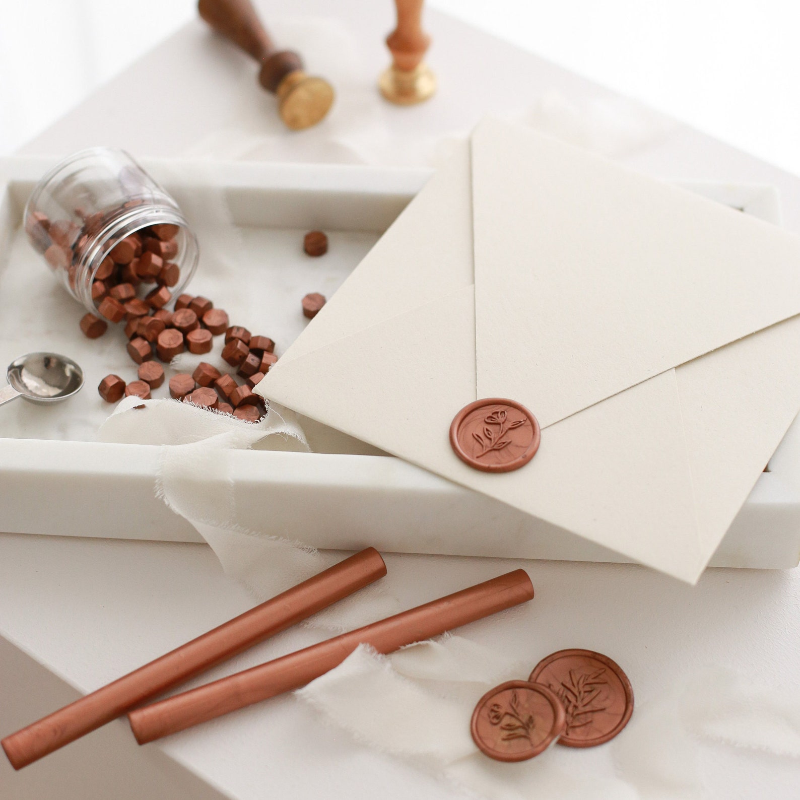 Self Adhesive Wax Seal Wax Seals With Adhesive Backing - Etsy