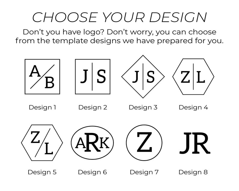 Custom Pottery Stamp Pottery Signature Stamp Custom Pottery - Etsy