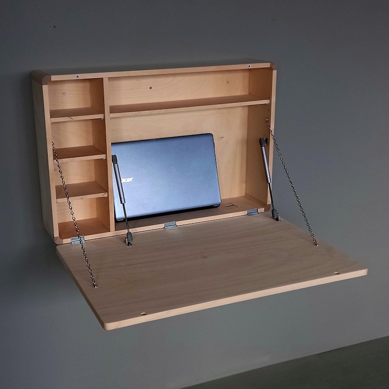 Murphy Desk - Etsy