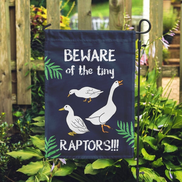 Funny Duck Signs - Etsy