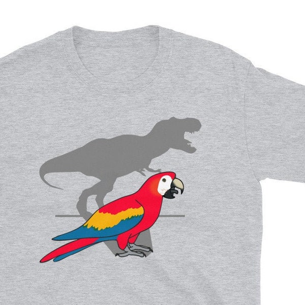 Macaw - Etsy