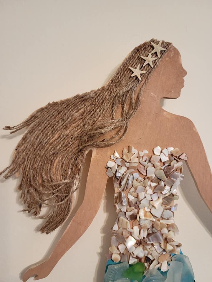 Shelly - Etsy
