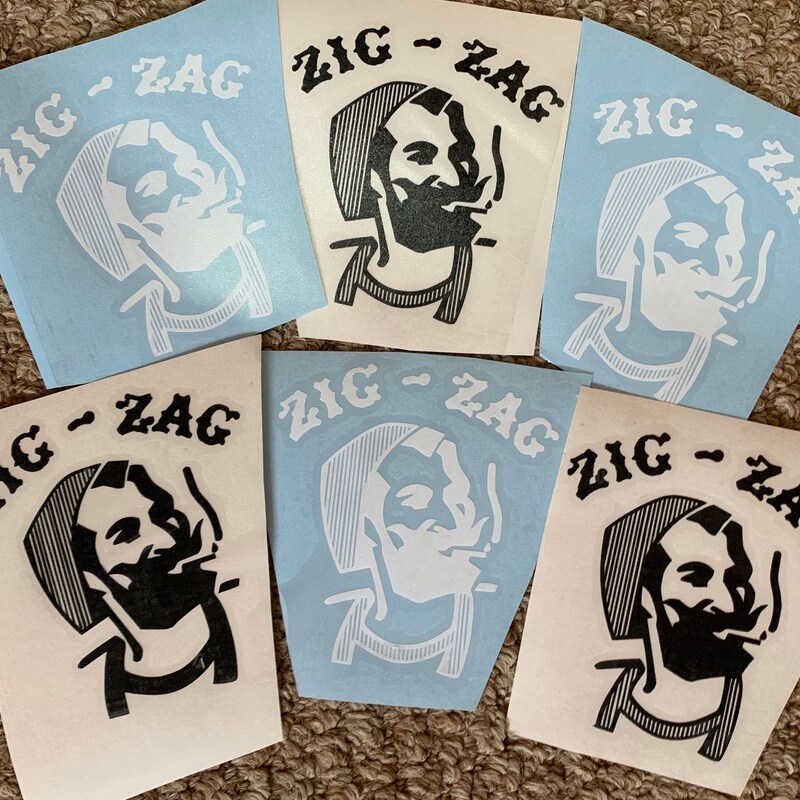 Weed Stickers and Decals - Etsy