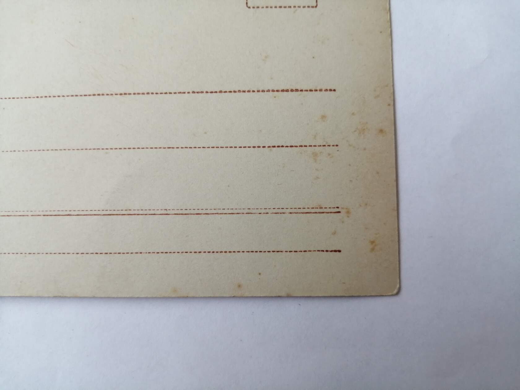 Erotic Postcard Antique Erotic Postcard Artistic Erotica Etsy