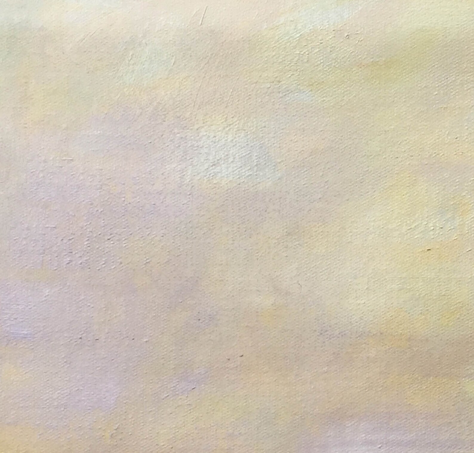 Abstract Painting Modern Painting Peach Painting Scenery - Etsy