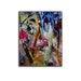 Abstract Expressionism Painting, Large Abstract Art,original Abstract ...