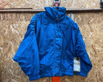 Westside Jacket - Etsy