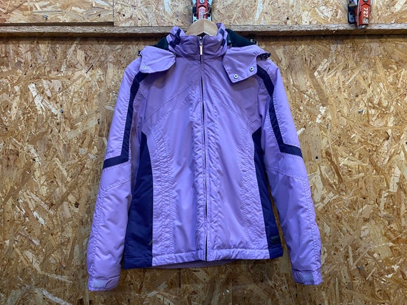 Vintage brugi ski jacket - Gem Vintage brugi ski jacket - Gem