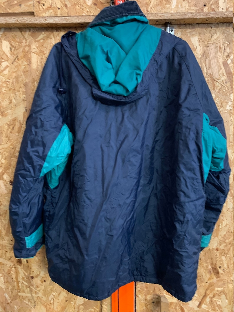 Vintage Pro Rainer Sailing Jacket - Etsy