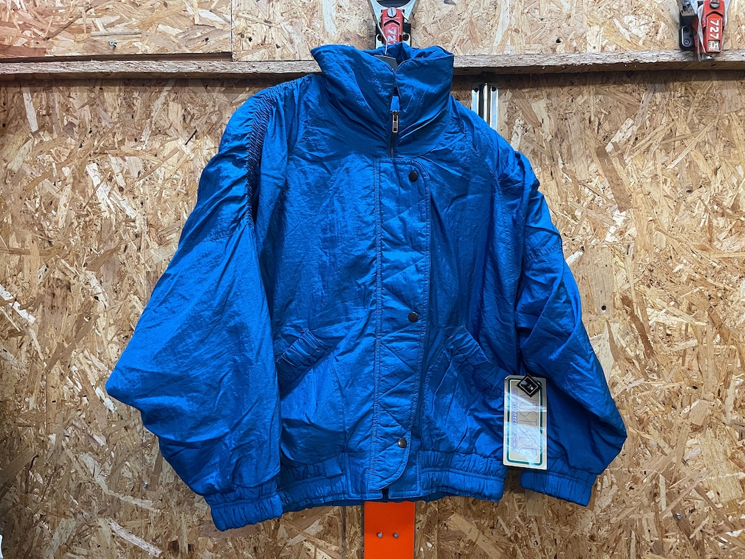 Vintage Westside Connection Ski Jacket - Etsy