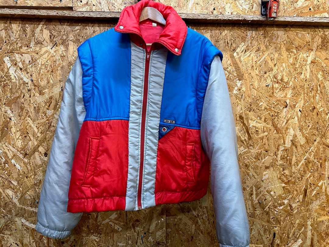 Vintage Linea Val Jacket - Etsy
