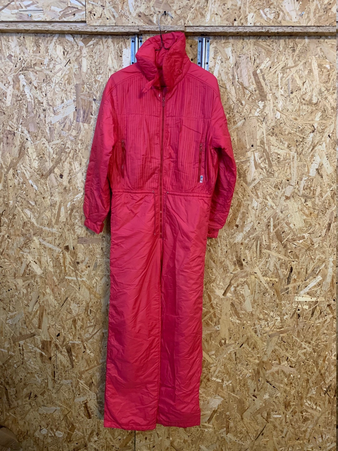 Vintage Vdev Ski Suit - Etsy