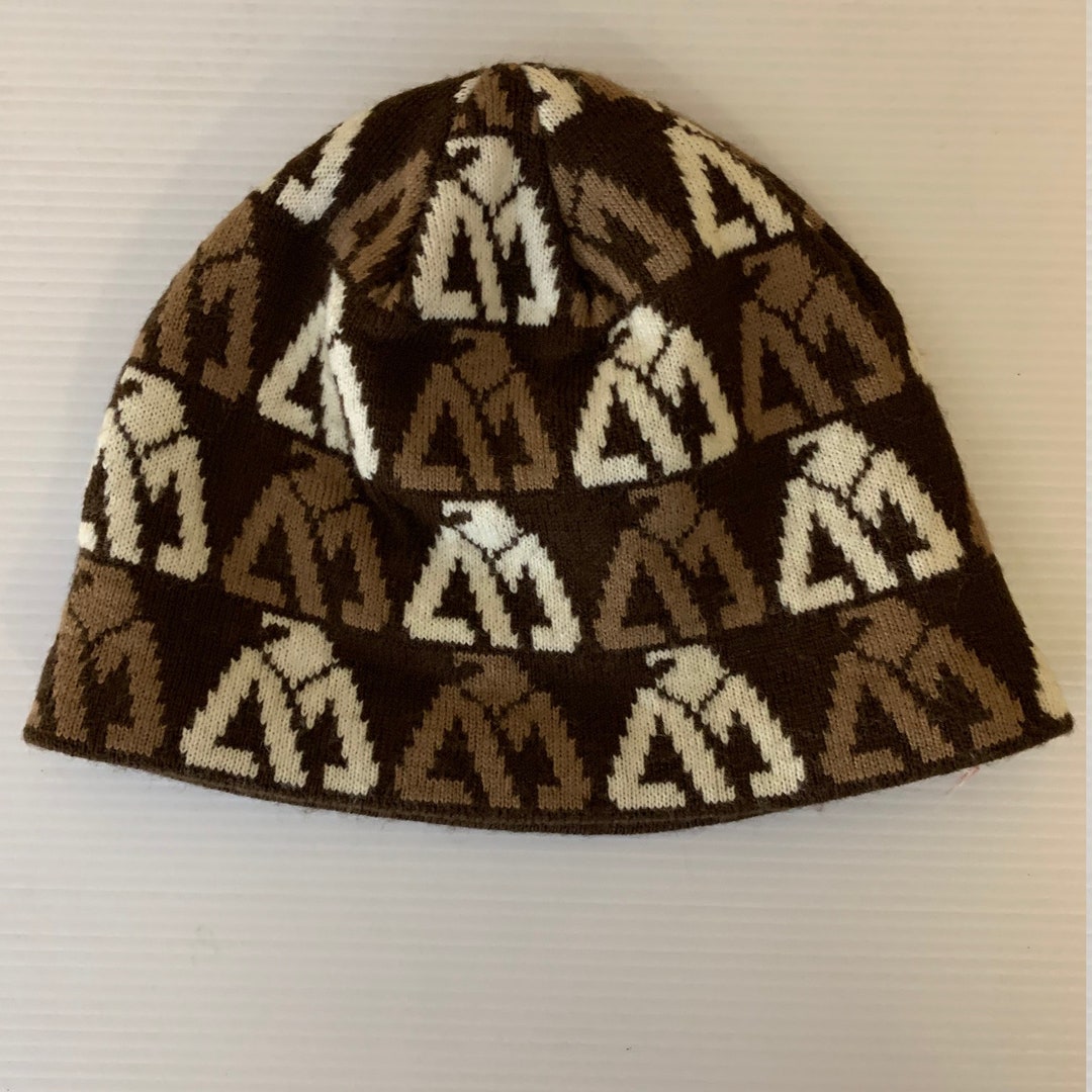 Vintage Matix Hat - Etsy