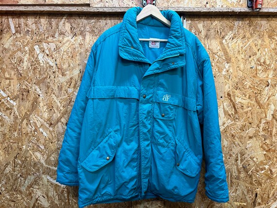 60´s italian vintage belfe jacket-