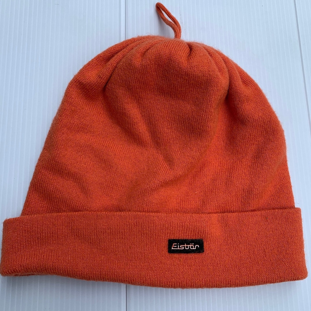 Vintage Eisbar Hat - Etsy