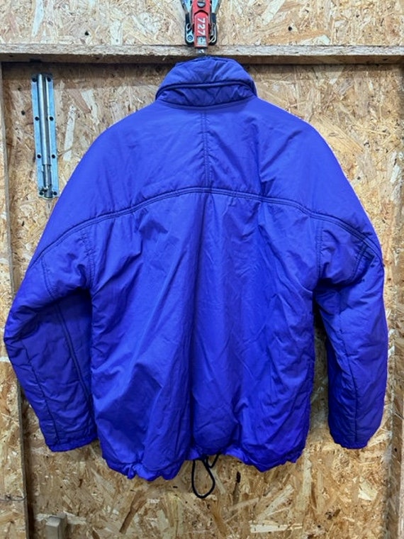 BELFE & BELFE Womens Windbreaker Jacket IT 42 Medium Red Floral