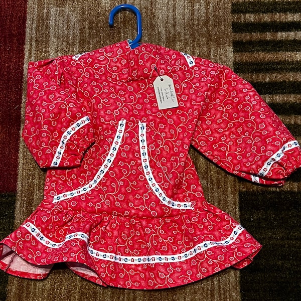 Alaska Kuspuk - Etsy